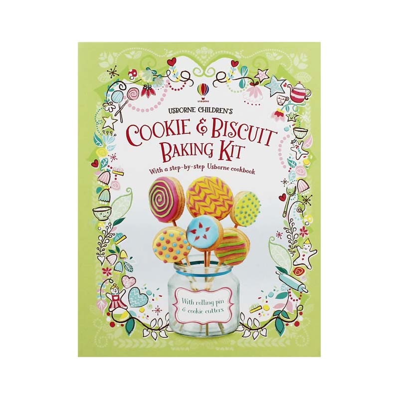 The Little Cook Company – An online boutique offering a complete range ...