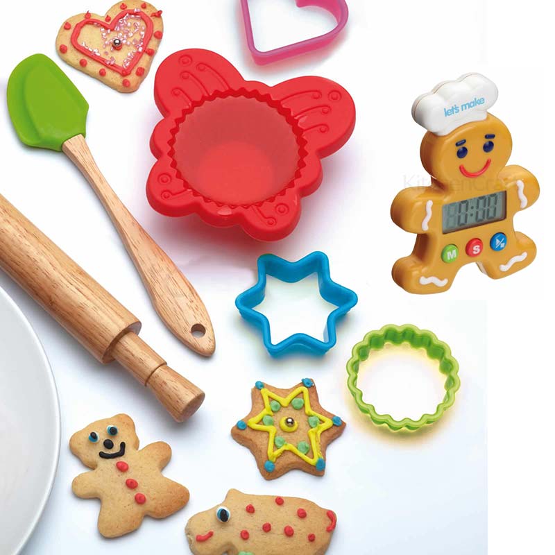 The Little Cook Company – An online boutique offering a complete range ...