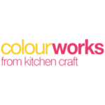 Colourworks Mini Silicone Spatula – The Little Cook Company