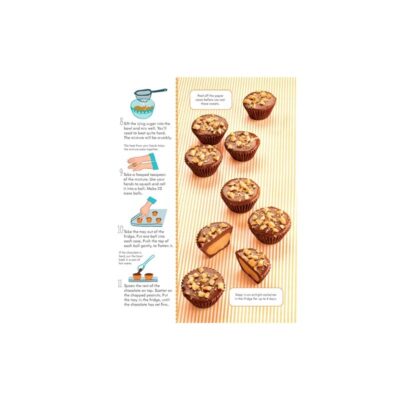 Cookbooks – The Little Cook Company