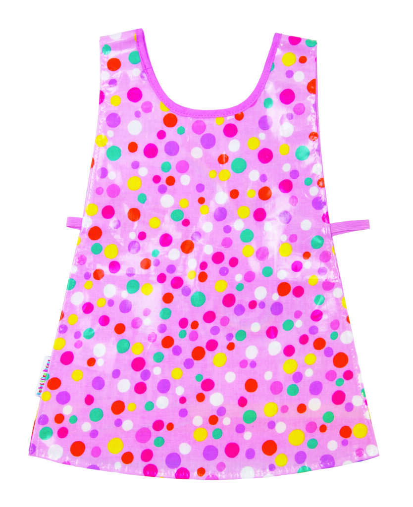 Little Princess Children’s Tabard – The Little Cook Company